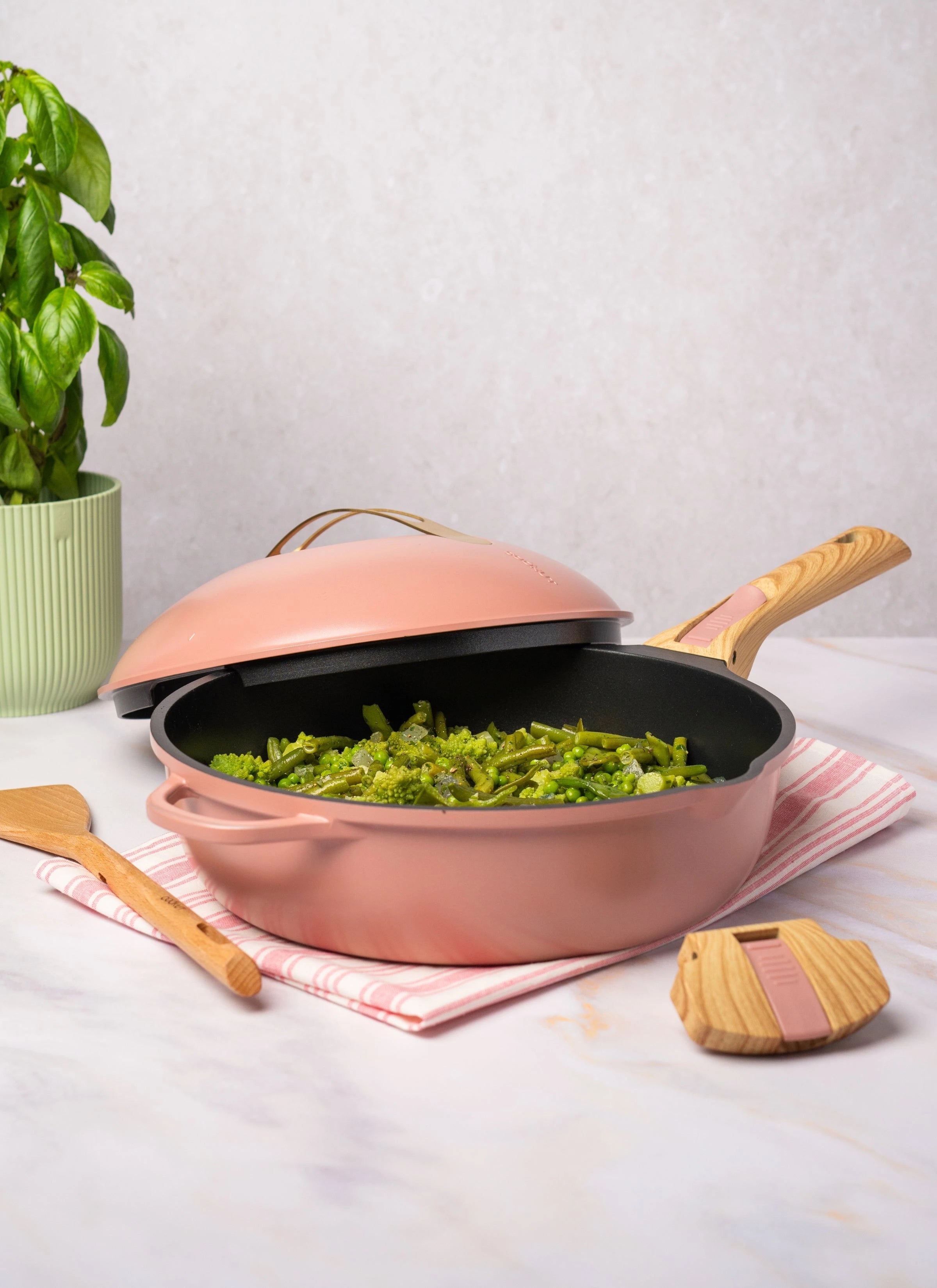 COOKUT – Du Bruit dans la Cuisine