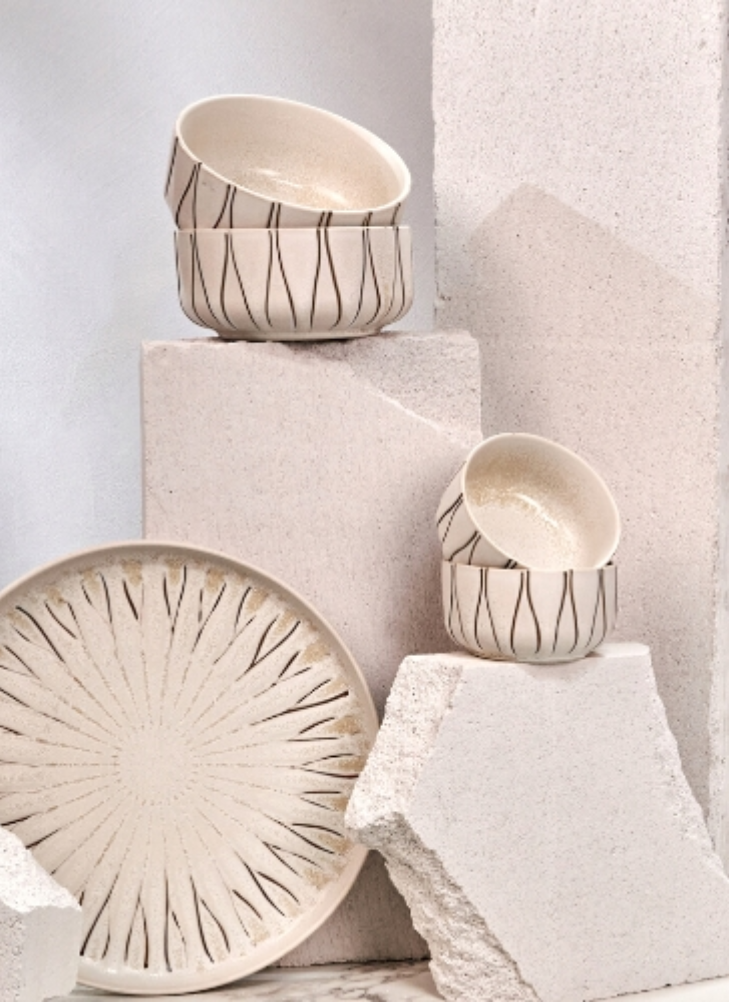 SP Collection – Vaisselle design et élégante – Du Bruit dans la Cuisine