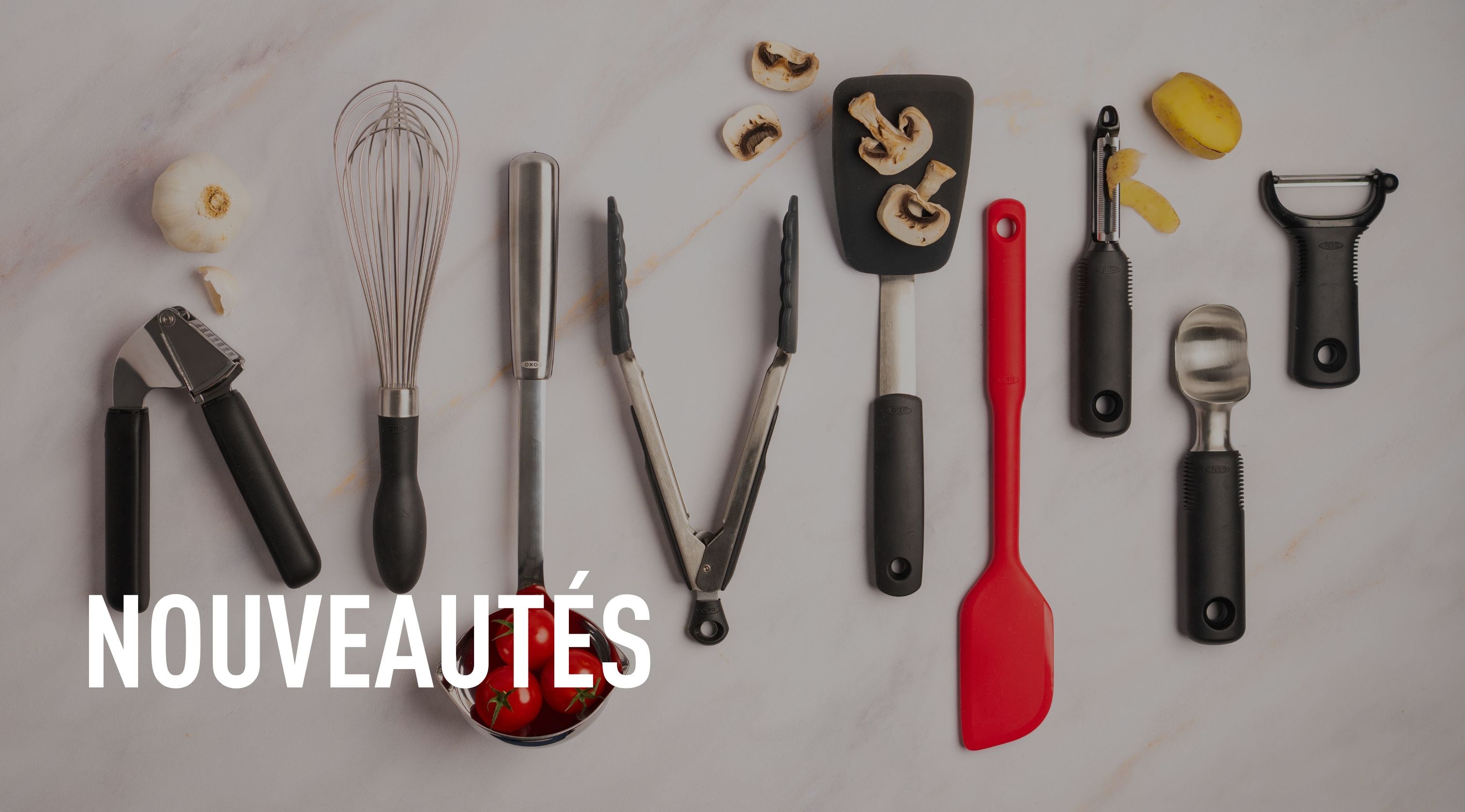 Nos nouveautés – Du Bruit Dans La Cuisine
