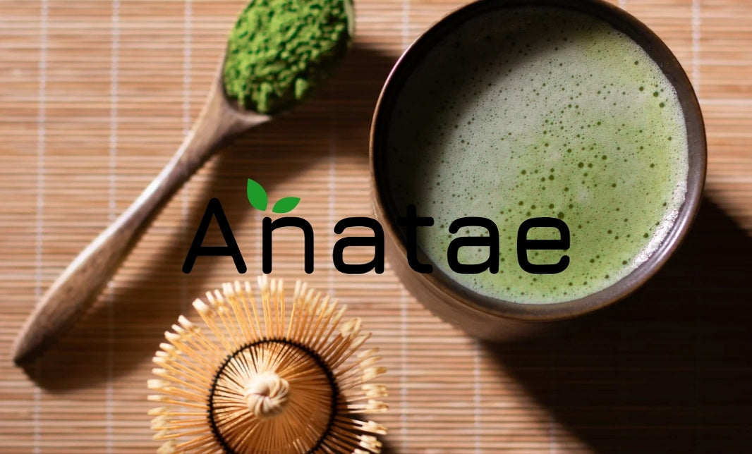 ANATAE - Thé matcha premium | Du Bruit dans la Cuisine – Du Bruit Dans La Cuisine