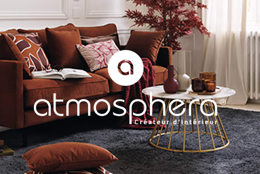 ATMOSPHERA – Du Bruit Dans La Cuisine