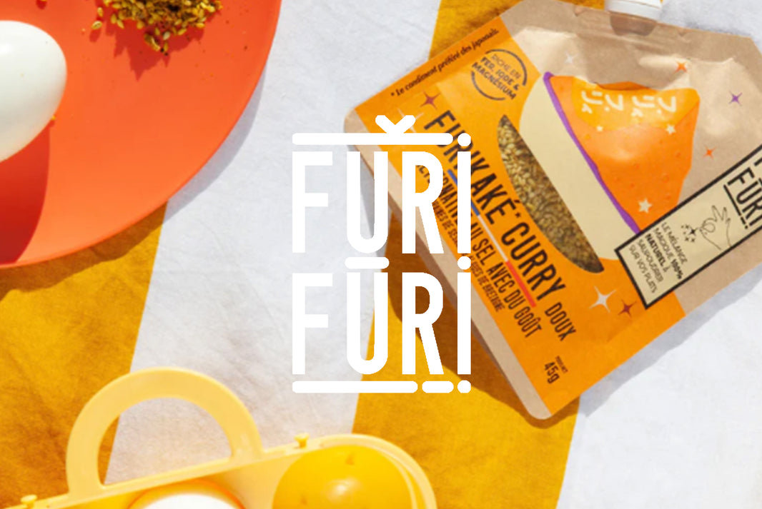 FURI FURI – Du Bruit Dans La Cuisine