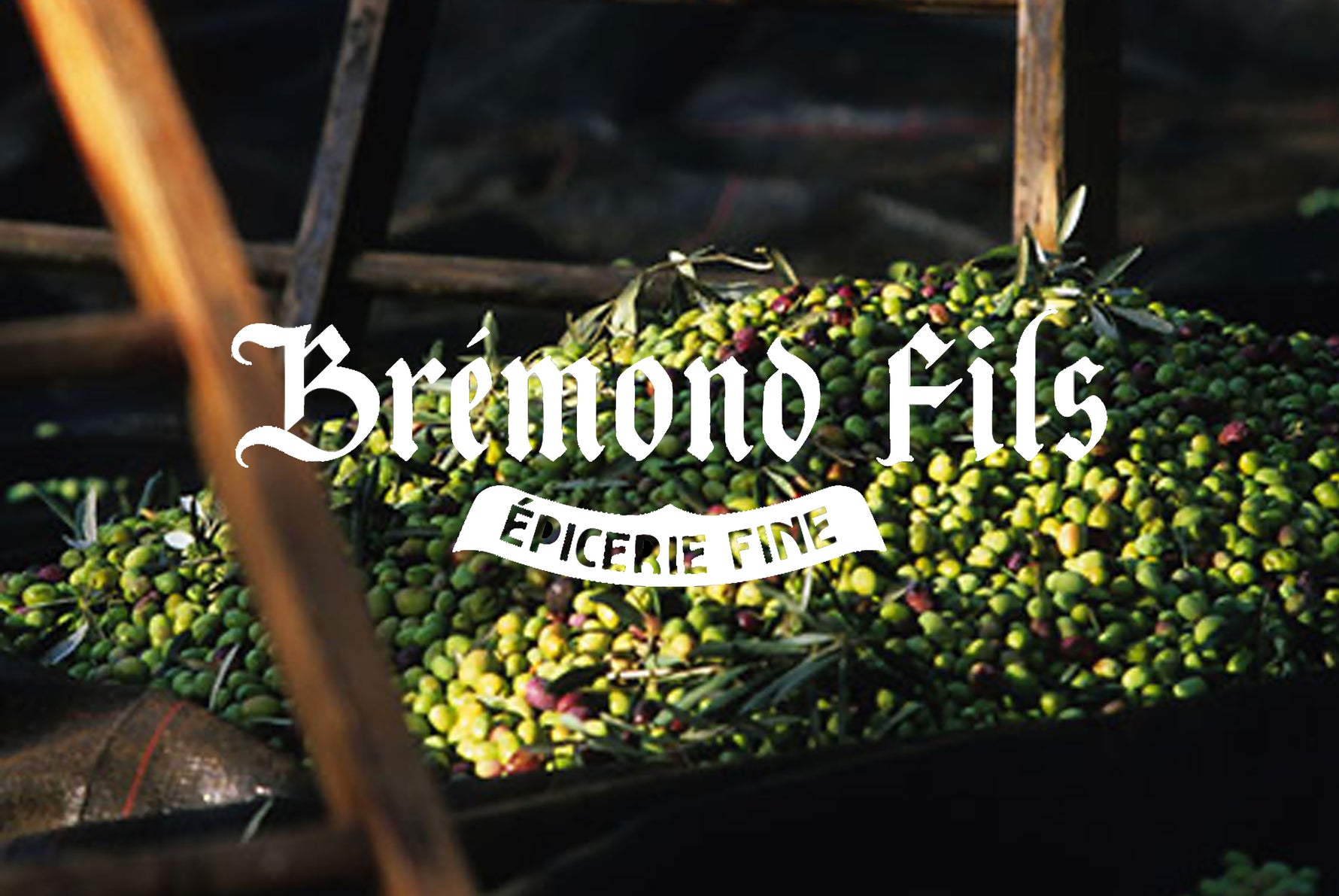 MAISON BREMOND 1830 – Du Bruit Dans La Cuisine
