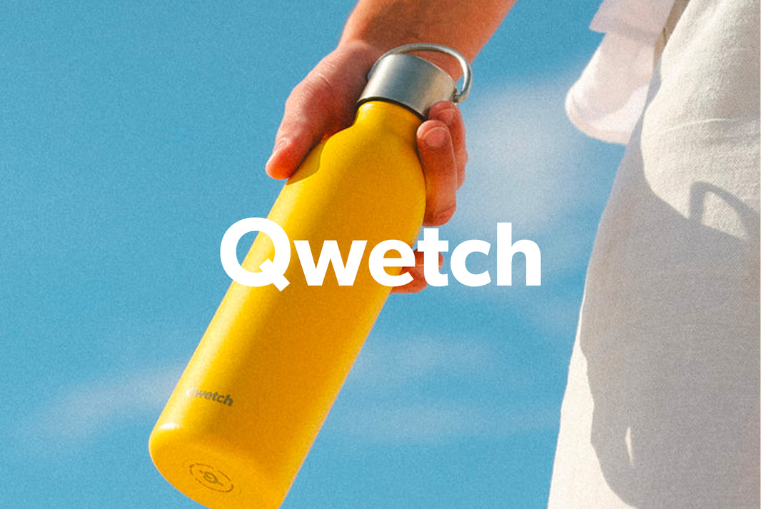 QWETCH – Du Bruit dans la Cuisine