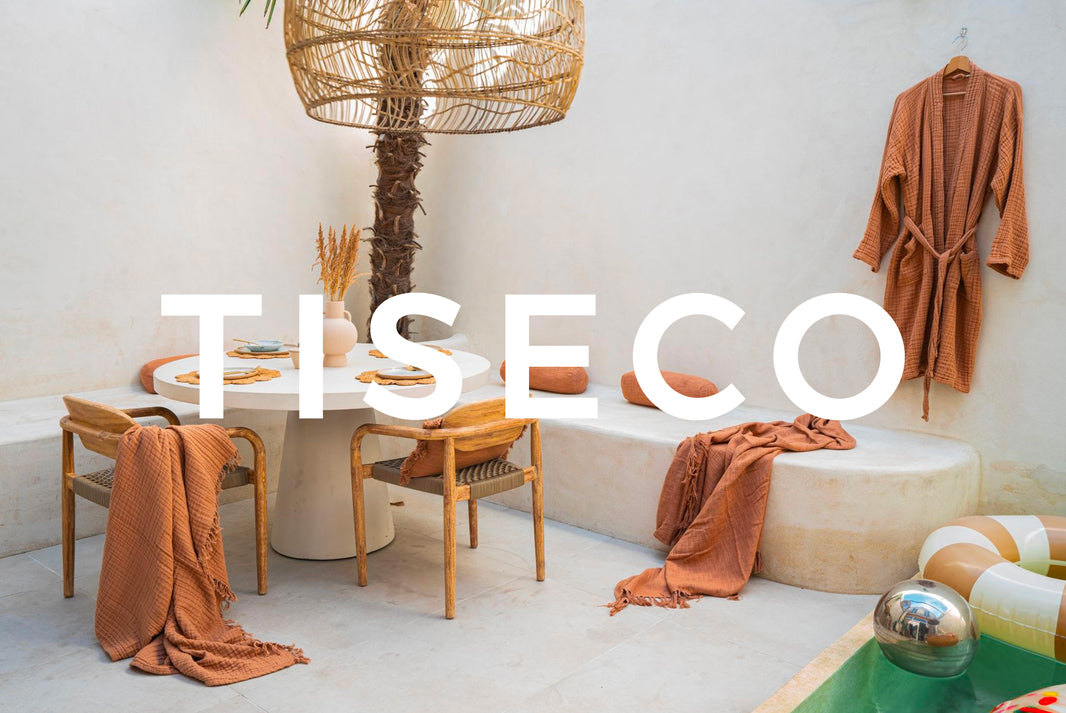 TISECO HOME STUDIO – Du Bruit Dans La Cuisine