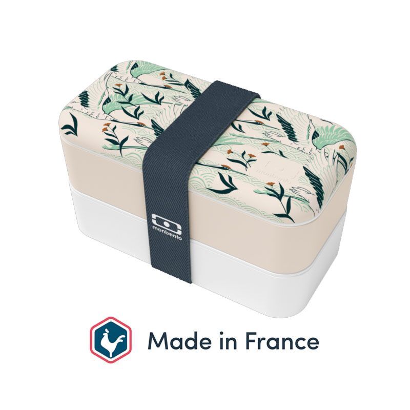 Lunch box – Du Bruit Dans La Cuisine