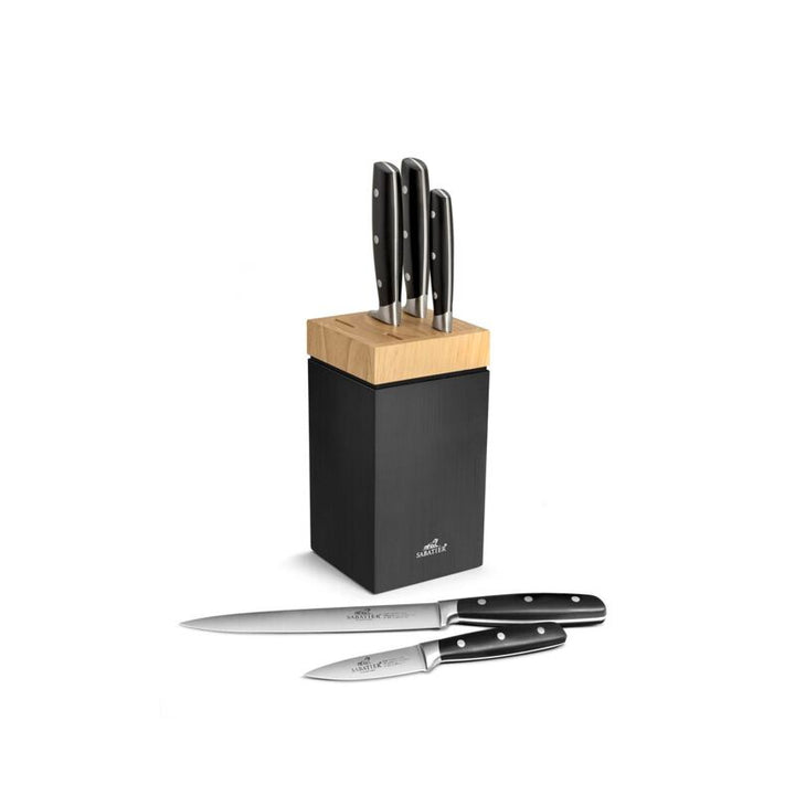 SABATIER – Couteaux de cuisine français | Du Bruit dans la Cuisine – Du ...