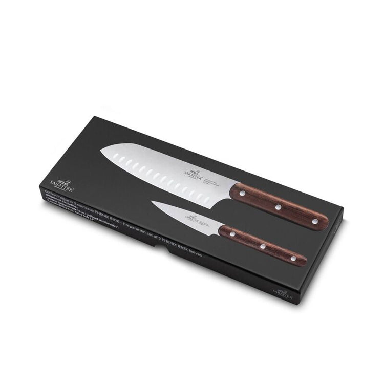SABATIER – Couteaux de cuisine français | Du Bruit dans la Cuisine – Du ...