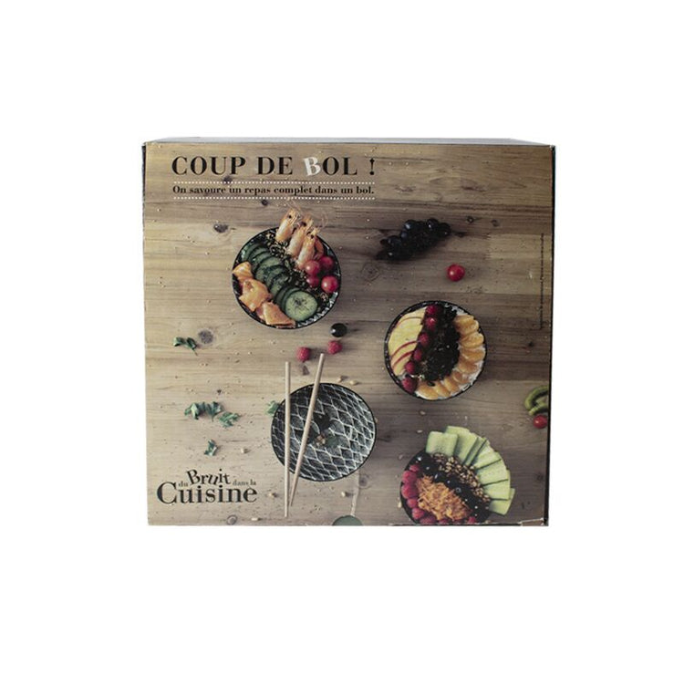 DU BRUIT DANS LA CUISINE – Du Bruit Dans La Cuisine