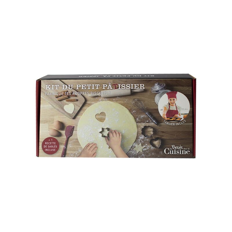 Coffrets ustensiles de Cuisine | Cadeaux pour cuisiniers – Du Bruit ...