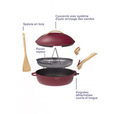 COOKUT – Du Bruit dans la Cuisine