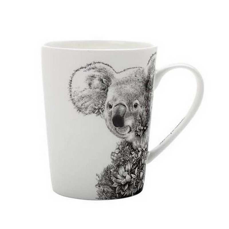 Grand mug Koala 45cl - Maxwell et Williams | Mug café – Du Bruit dans ...