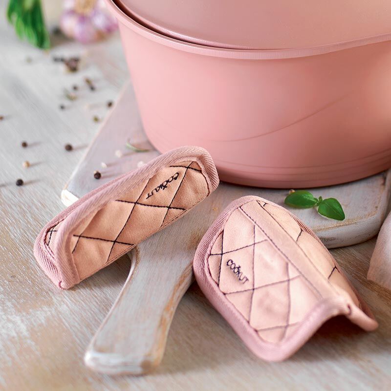 Les maniques – Du Bruit Dans La Cuisine