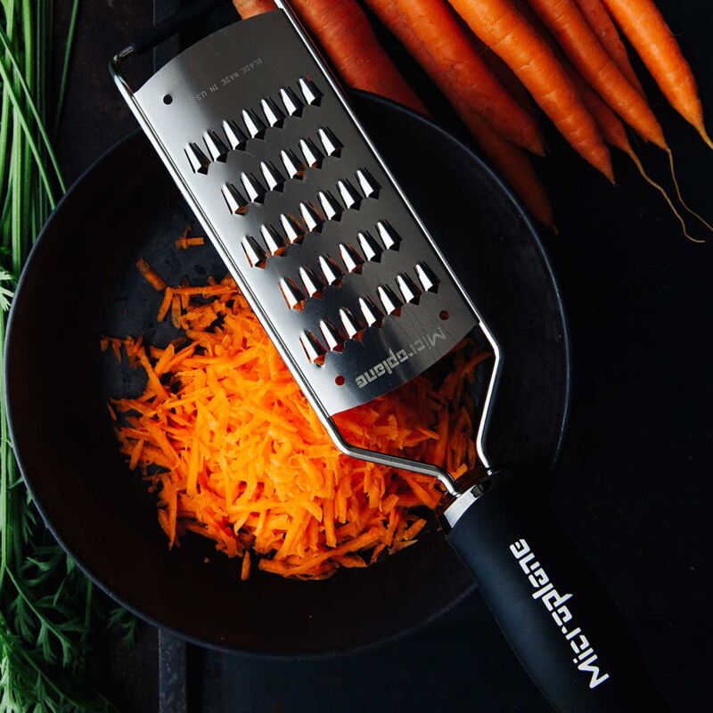 MICROPLANE – Du Bruit Dans La Cuisine