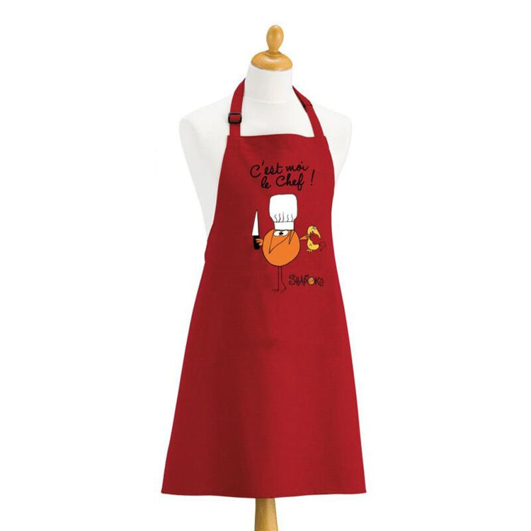 Tabliers – Du Bruit Dans La Cuisine