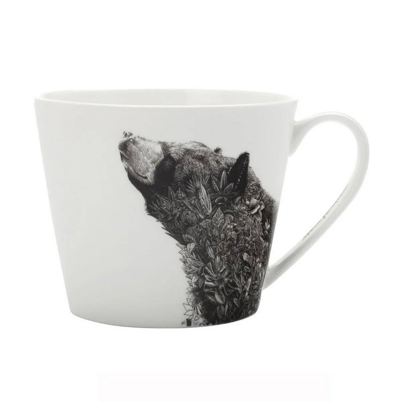 Mug Ours 45cl – Maxwell et Williams | Art de la table – Du Bruit dans ...