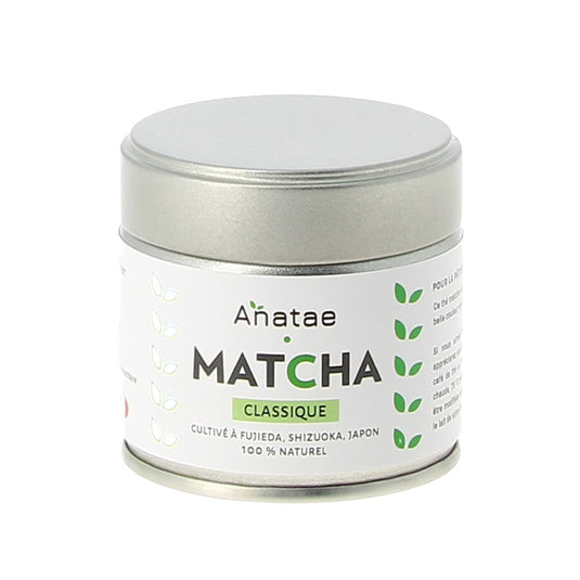 ANATAE - Thé matcha premium | Du Bruit dans la Cuisine – Du Bruit Dans La Cuisine