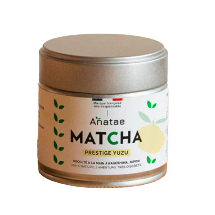 ANATAE - Thé matcha premium | Du Bruit dans la Cuisine – Du Bruit Dans La Cuisine